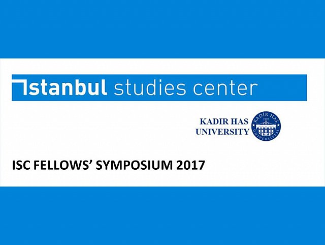 ISC Fellows’ Symposium 2017 - Arkitera
