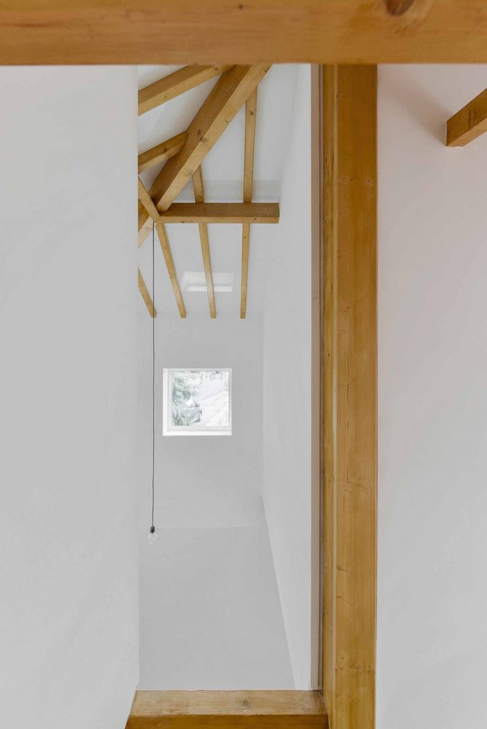 Corpo Atelier'den Taş Ev - Arkitera