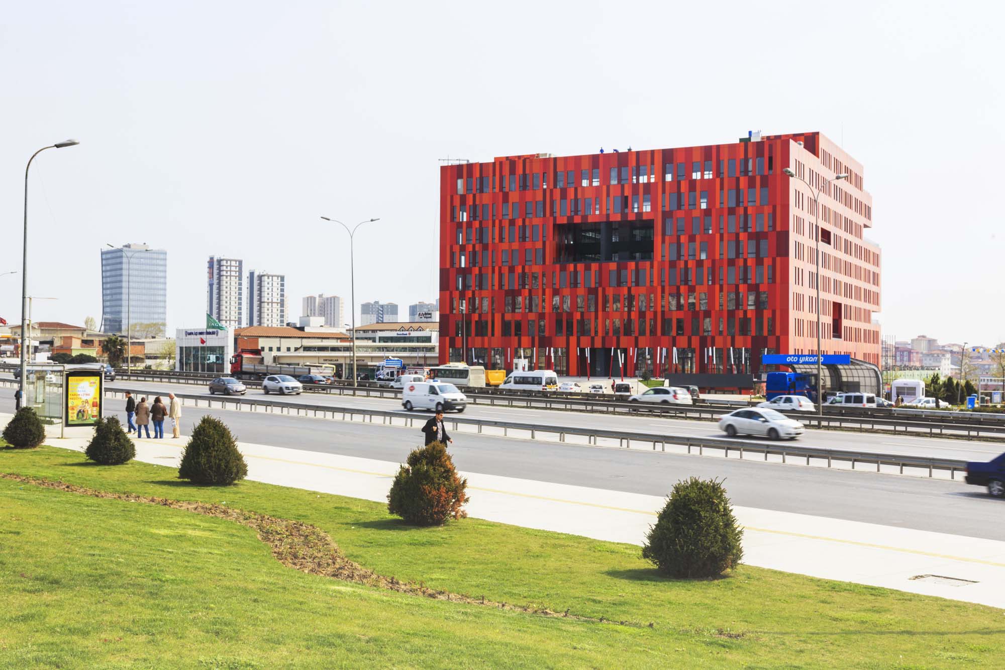 Lapis Han - Arkitera