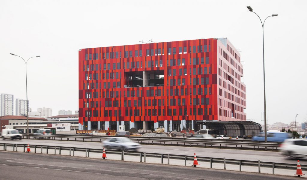 Lapis Han - Arkitera