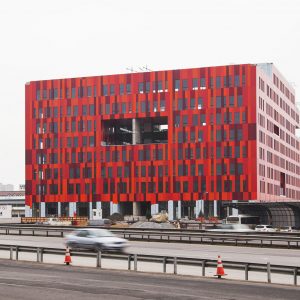 Lapis Han - Arkitera