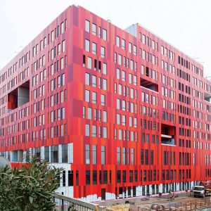 Lapis Han - Arkitera