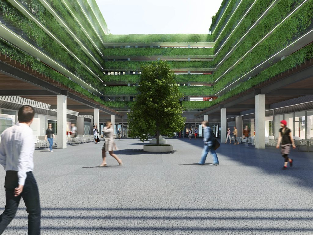 Lapis Han - Arkitera