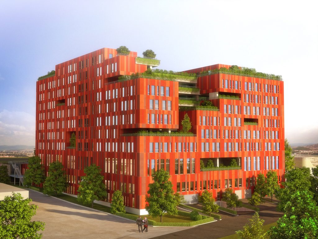 Lapis Han - Arkitera