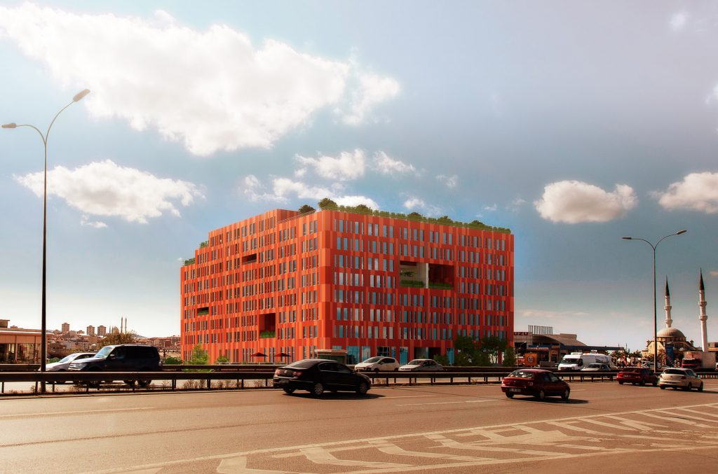 Lapis Han - Arkitera