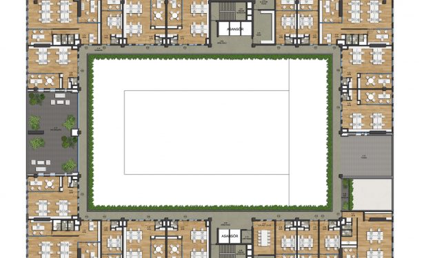 Lapis Han - Arkitera