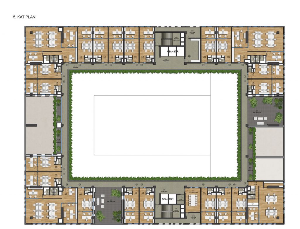 Lapis Han - Arkitera