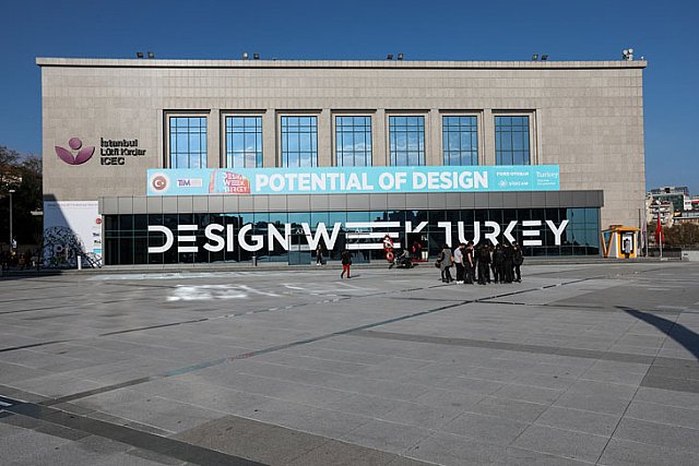 Design Week Turkey, Milan Design Week Olur mu? - Arkitera