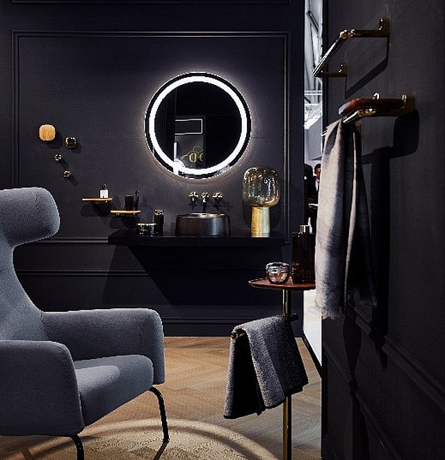 VitrA'nın Sebastian Conran'la İş Birliğine Uluslararası Ödül - Arkitera