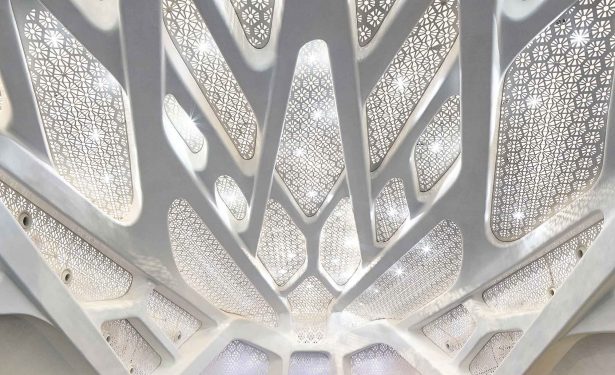 King Abdullah Petroleum Studies and Research Center (KAPSARC) - Arkitera