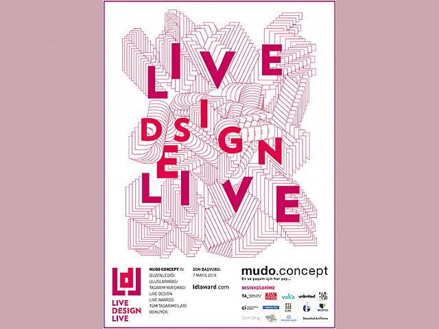 Live Design Live - Arkitera