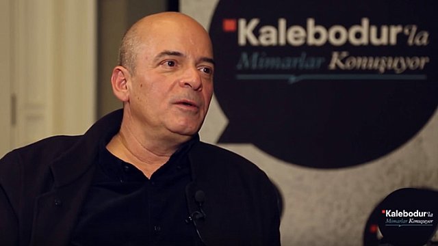 “İçimize Sinmeyen Bir İşi Asla Yapmayız” - Arkitera