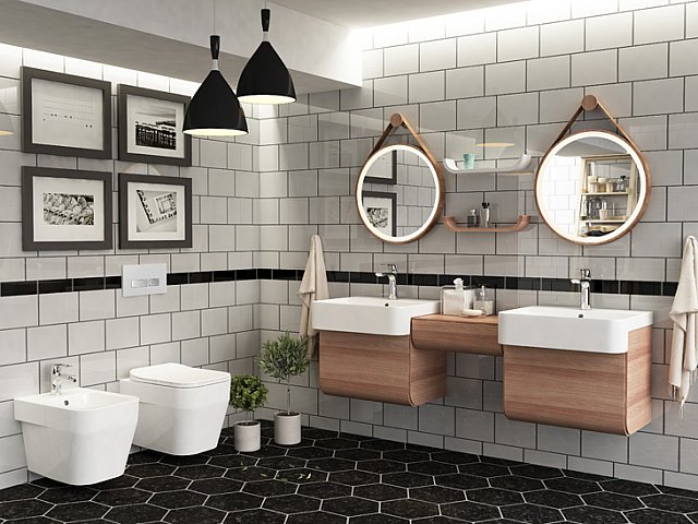 ISVEA Tasarımları Unicera Fuarında Görücüye Çıktı - Arkitera