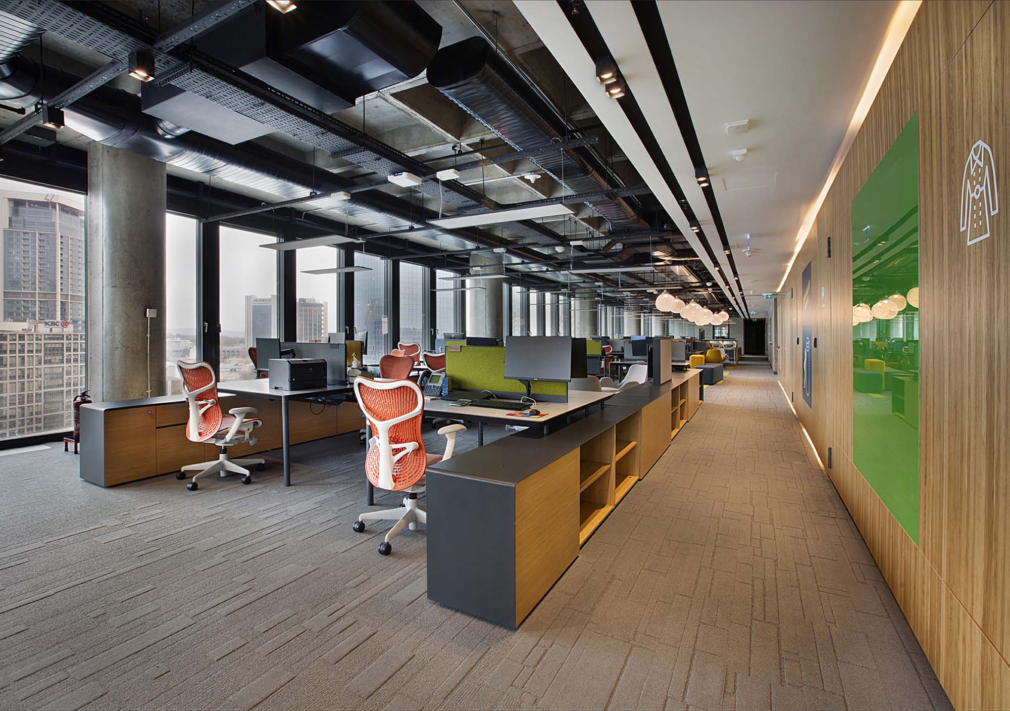 British American Tobacco (BAT) Türkiye Genel Müdürlüğü - Arkitera