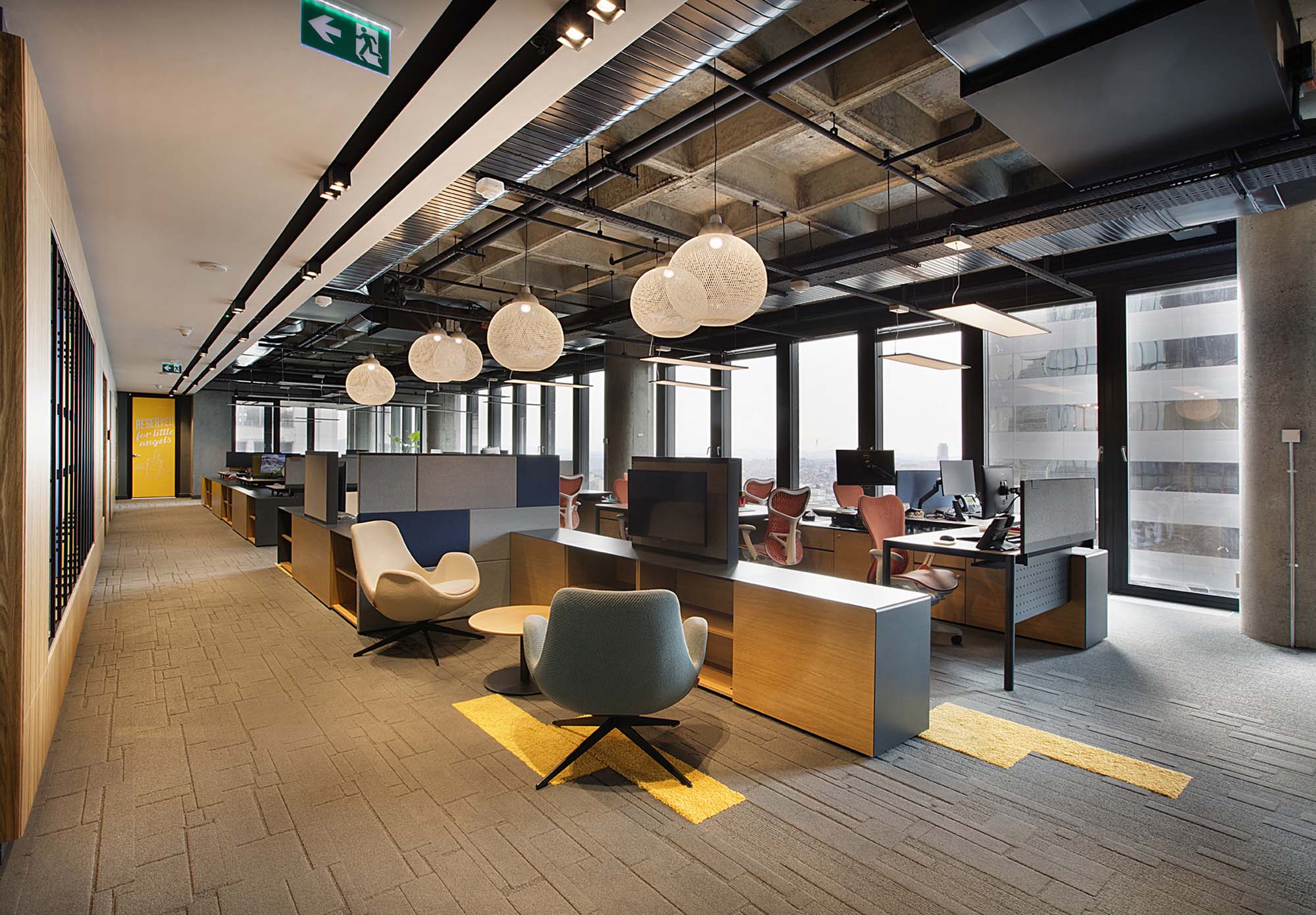 British American Tobacco (BAT) Türkiye Genel Müdürlüğü - Arkitera