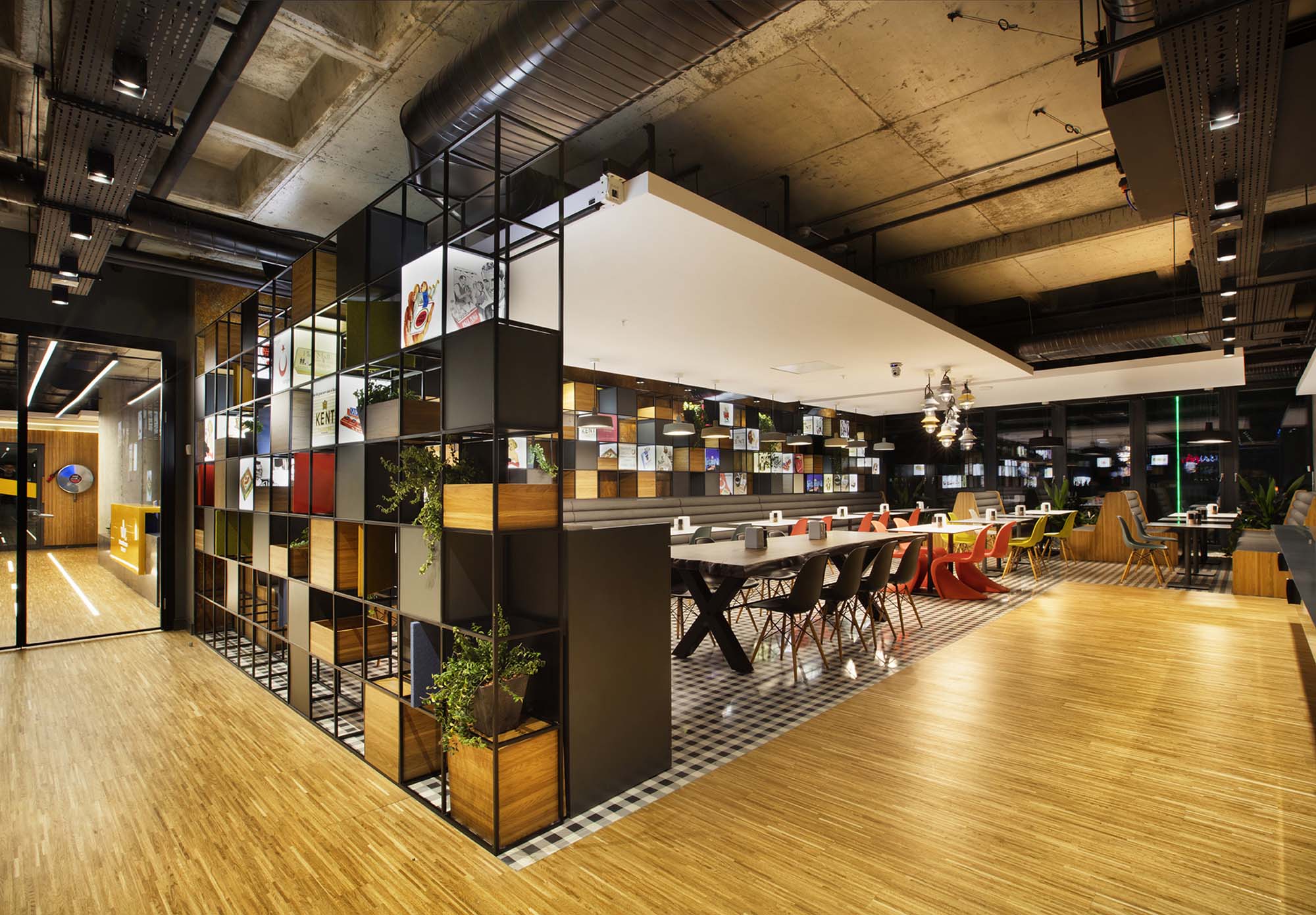 British American Tobacco (BAT) Türkiye Genel Müdürlüğü - Arkitera