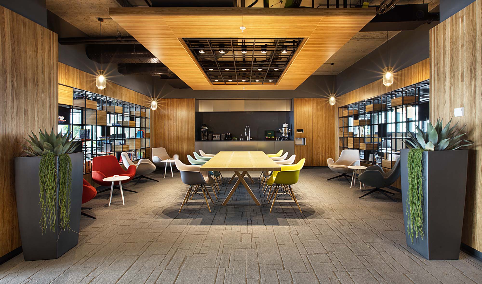 British American Tobacco (BAT) Türkiye Genel Müdürlüğü - Arkitera