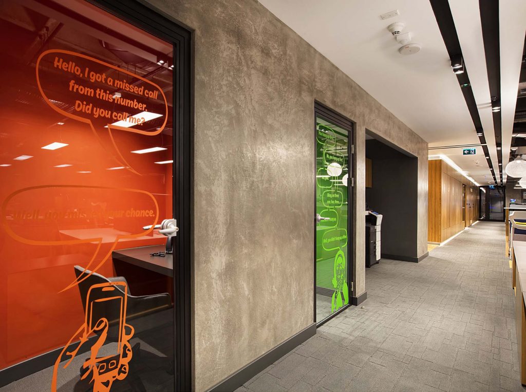 British American Tobacco (BAT) Türkiye Genel Müdürlüğü - Arkitera