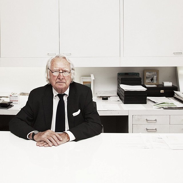 5 Kadının Cinsel Tacizle Suçladığı Richard Meier Yönetimden Çekildi ...
