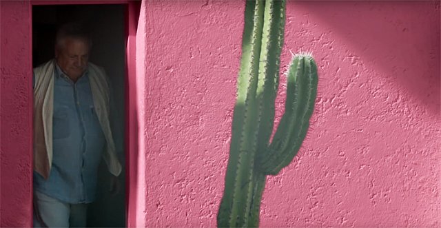 Casa Gilardi'de Yaşamak - Arkitera