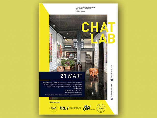 Chat_Lab: "Yeni Medya Sanatı ve Ötesi: Post-Medya Çağında Üretim ...