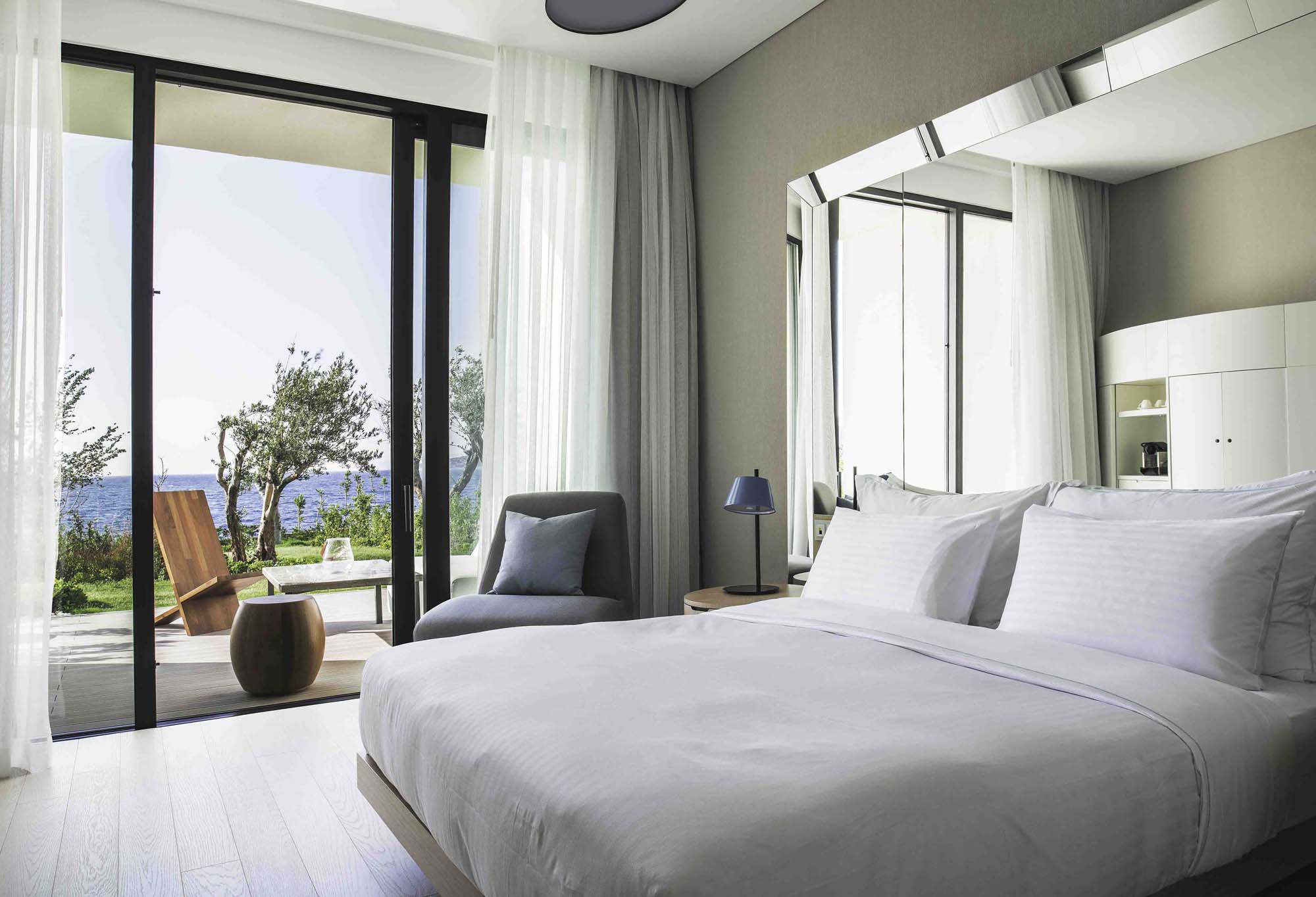 Nikki Beach Resort & Spa Bodrum - Arkitera