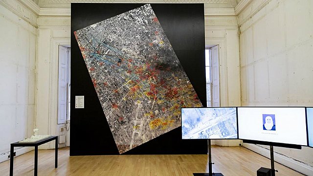 Forensic Architecture, Turner Prize Finalistlerinden Biri Oldu - Arkitera