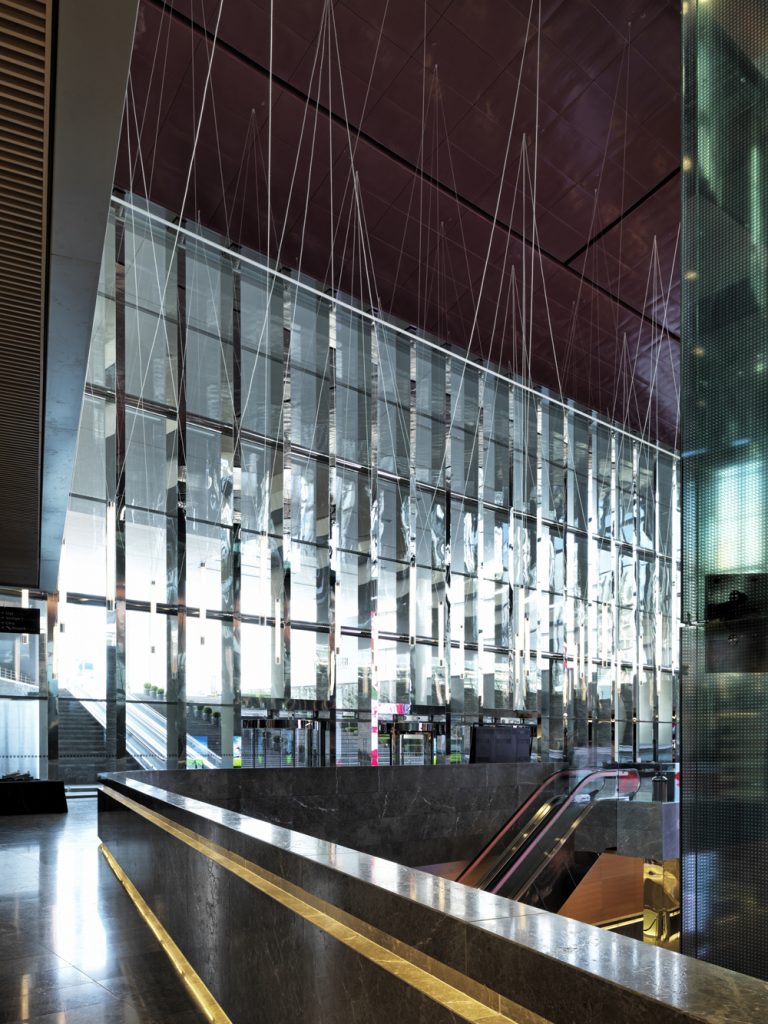 Zorlu Center - Arkitera
