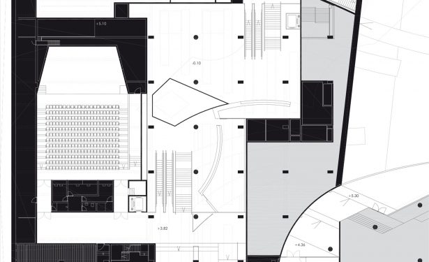 Caixaforum Sevilla - Arkitera