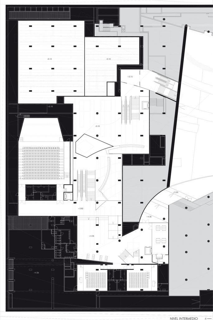 Caixaforum Sevilla - Arkitera