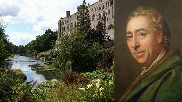 Lancelot 'Capability' Brown ve Doğanın Görkemli Taklidi - Arkitera