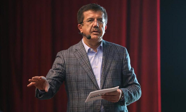 Yerel Seçimler 2019 - İzmir: Nihat Zeybekci - Arkitera Yerel Seçimler 2019 - İzmir: Nihat Zeybekci - Arkitera