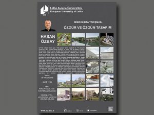 Hasan Özbay arşivleri - Arkitera