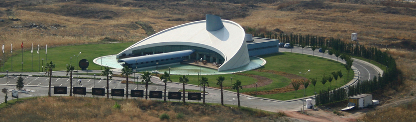 Bursa Modern Galeri - Arkitera