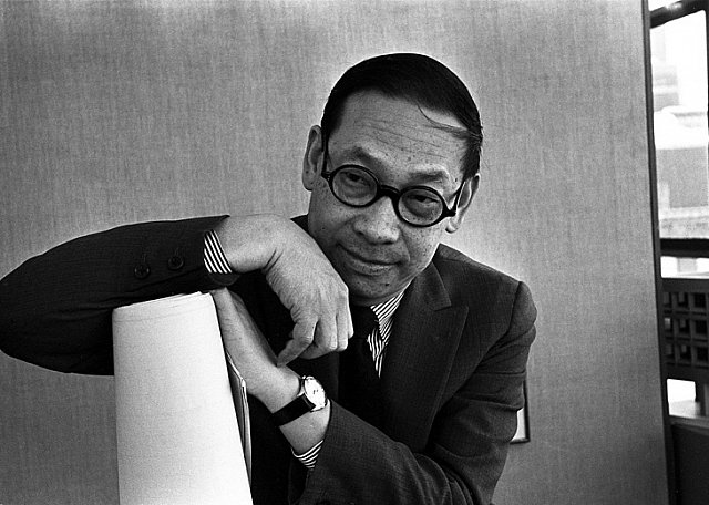 I.M. Pei Vefat Etti - Arkitera