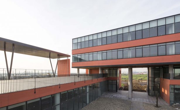 Gebze Ali Nuri Çolakoğlu Anadolu Teknik ve Endüstri Meslek Lisesi ...