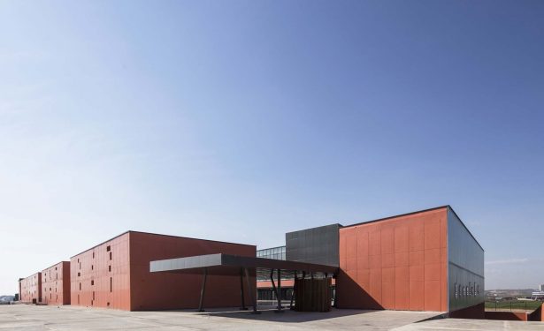 Gebze Ali Nuri Çolakoğlu Anadolu Teknik ve Endüstri Meslek Lisesi ...