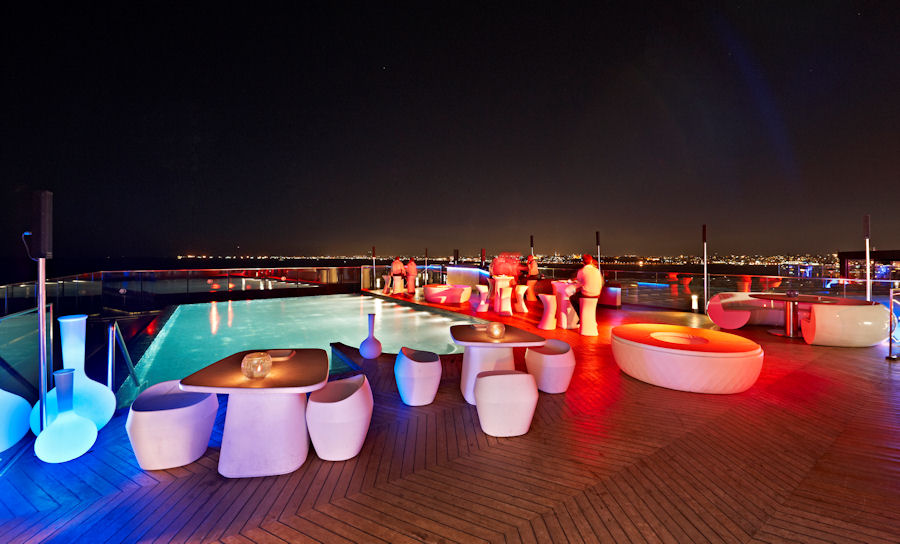 360 East İstanbul - Arkitera