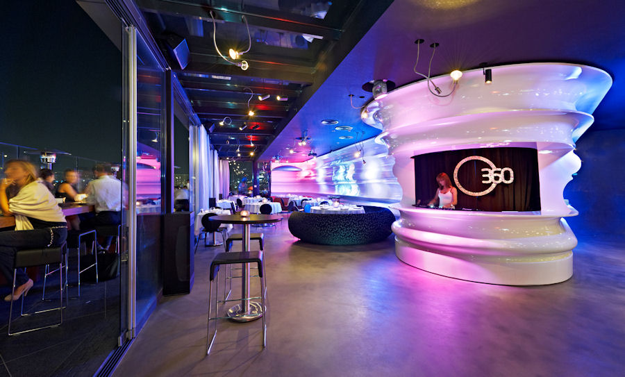 360 East İstanbul - Arkitera