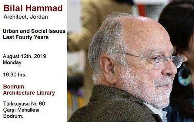 Bilal Hammad: Son Kırk Yılın Kent ve Sosyal Hayat Sorunları - Arkitera