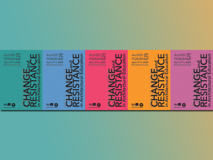 Change and Resistance in Architectural Education - Arkitera