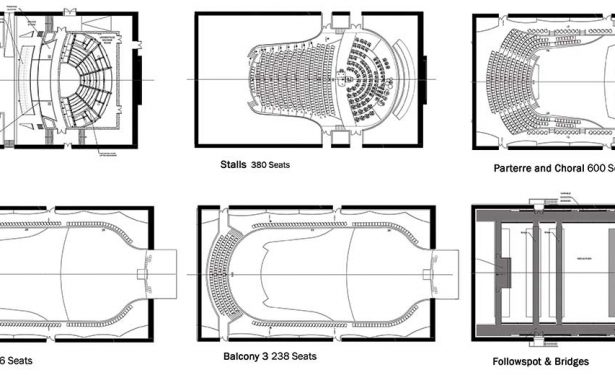 Proje Önerisi, International Architectural Design Competition for the ...