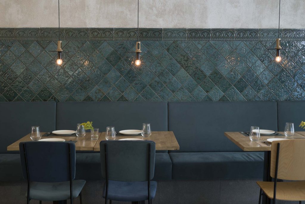 Ahali Teşvikiye - Arkitera