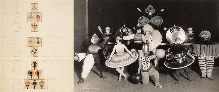 Bauhaus’un Bilinen Tek Kadın Grafik Tasarımcısı Söre Popitz - Arkitera