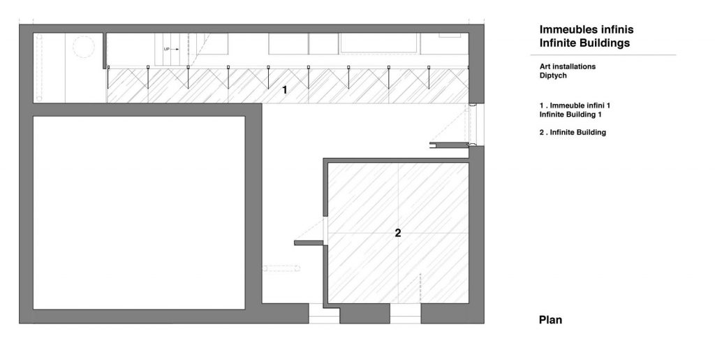 Infinite Building: Buildings Inside Buildings - Arkitera