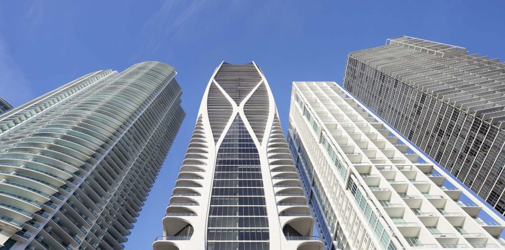 One Thousand Museum - Arkitera