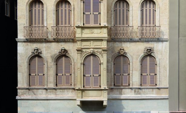 SALT Beyoğlu - Arkitera