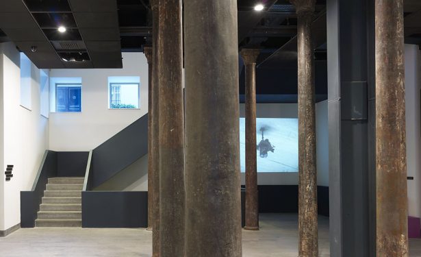 SALT Beyoğlu - Arkitera