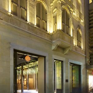 SALT Beyoğlu - Arkitera