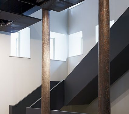 SALT Beyoğlu - Arkitera